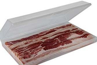 How to Store Raw and Cooked Bacon 🥓 4 Ways - Already Cooking