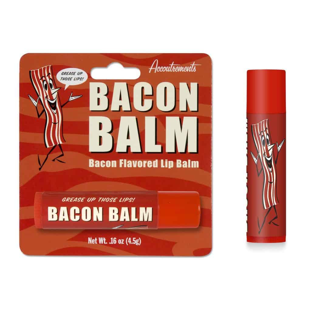 How to Make Bacon Flavored Lip Balm🥓 - Already Cooking