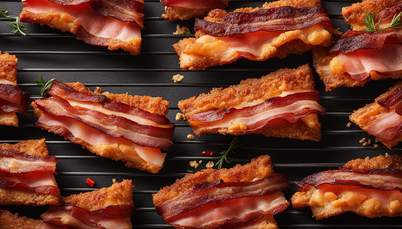 Can you Airfry Bacon? - Already Cooking