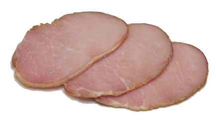 Canadian Bacon / Back Bacon. How is it different from regular bacon ...